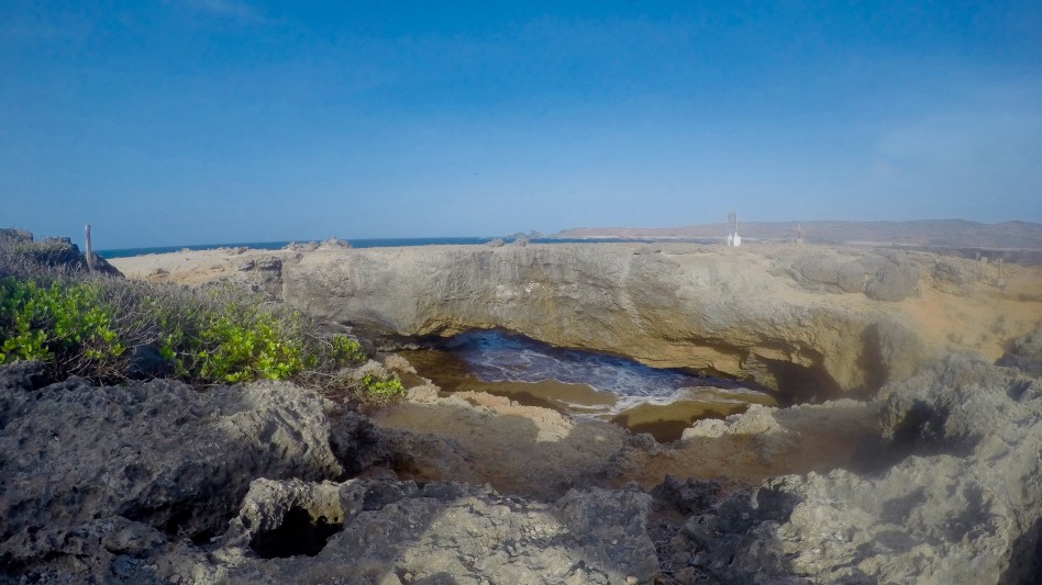 Travel guide to Aruba – CITIZEN ON EARTH
