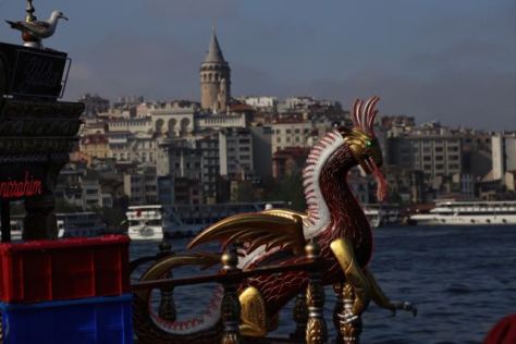 Things to do in Istanbul in 3 days – CITIZEN ON EARTH