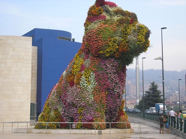 Bilbao – The Northern Host of Spain | CITIZEN ON EARTH