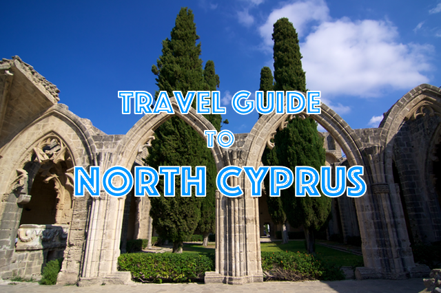 Travel guide to North Cyprus – CITIZEN ON EARTH
