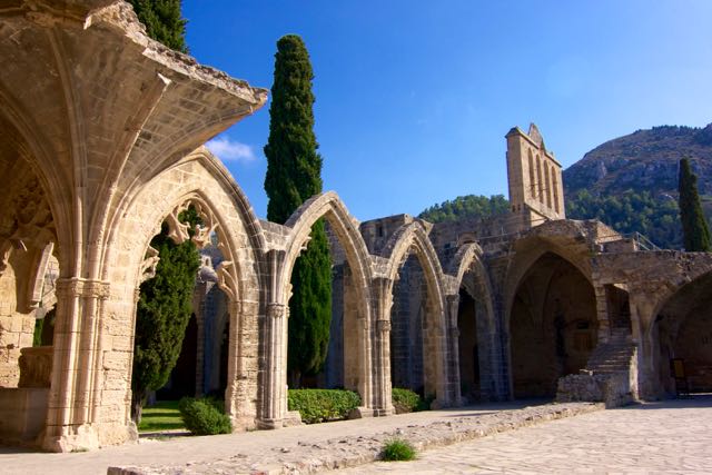 Travel guide to North Cyprus – CITIZEN ON EARTH