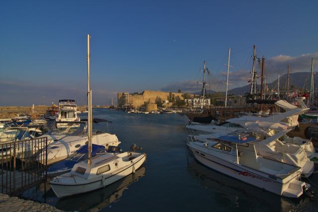 Travel guide to North Cyprus – CITIZEN ON EARTH