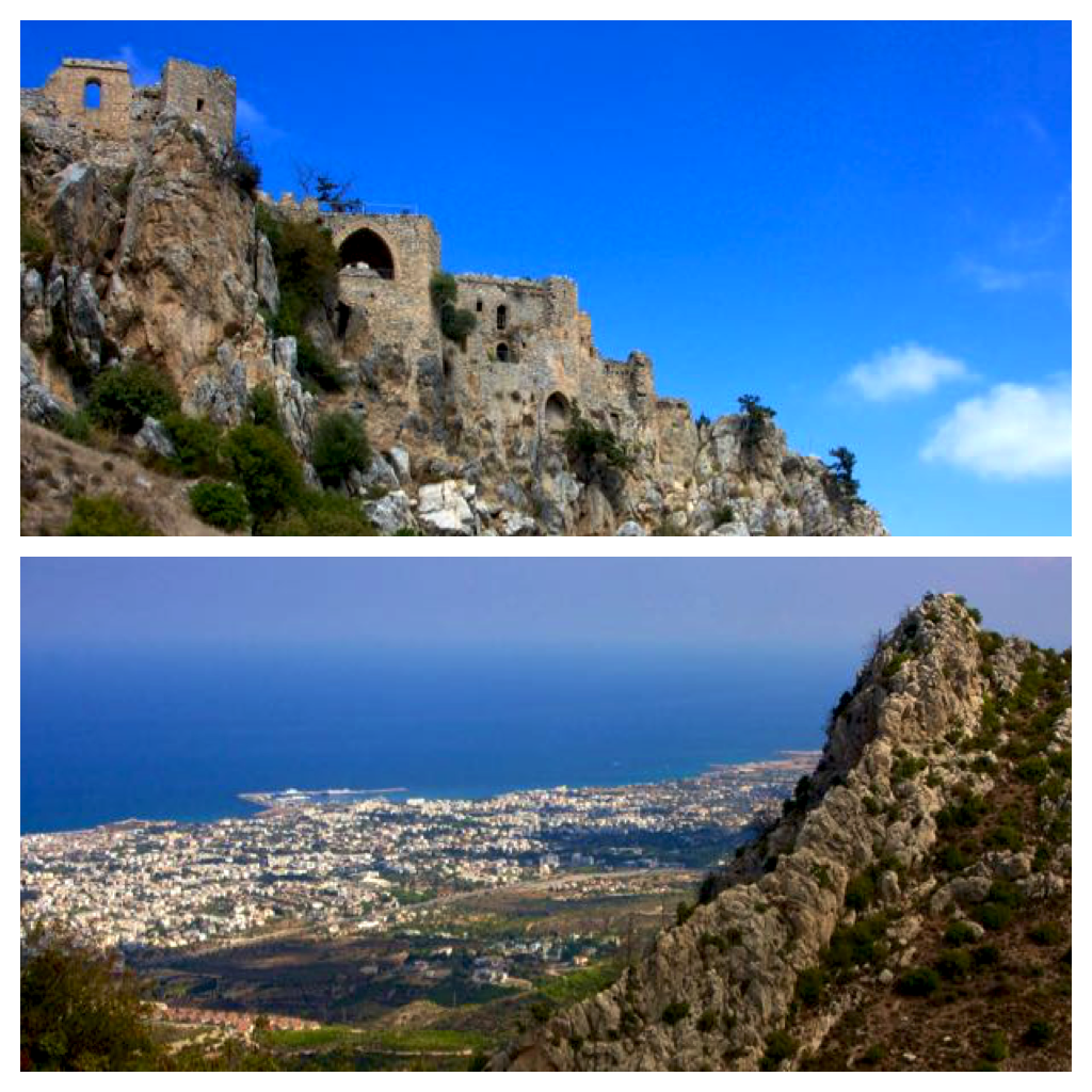 Travel guide to North Cyprus – CITIZEN ON EARTH