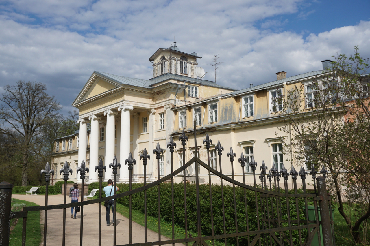 A day trip from Riga to Sigulda – CITIZEN ON EARTH