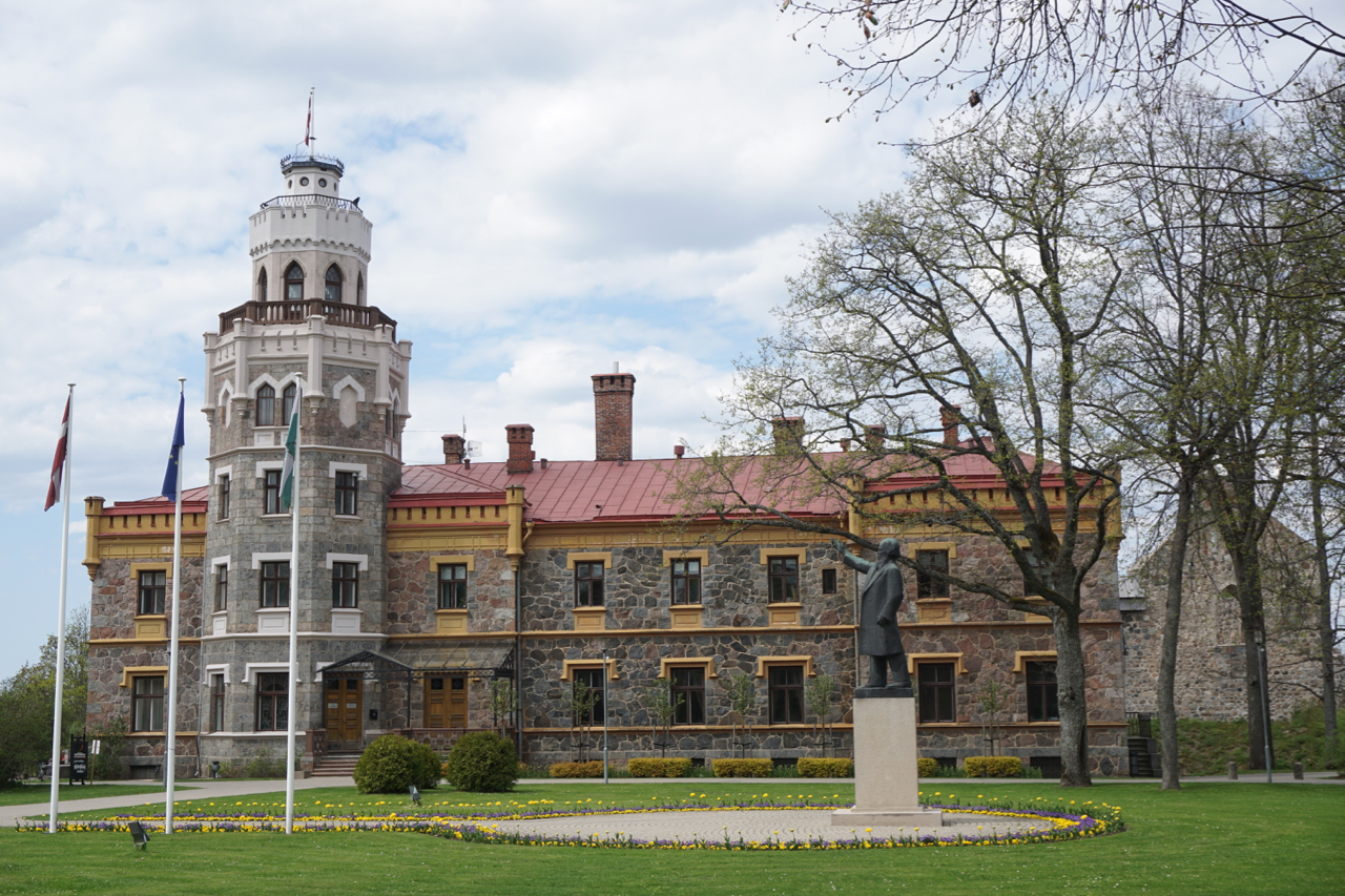 A day trip from Riga to Sigulda – CITIZEN ON EARTH